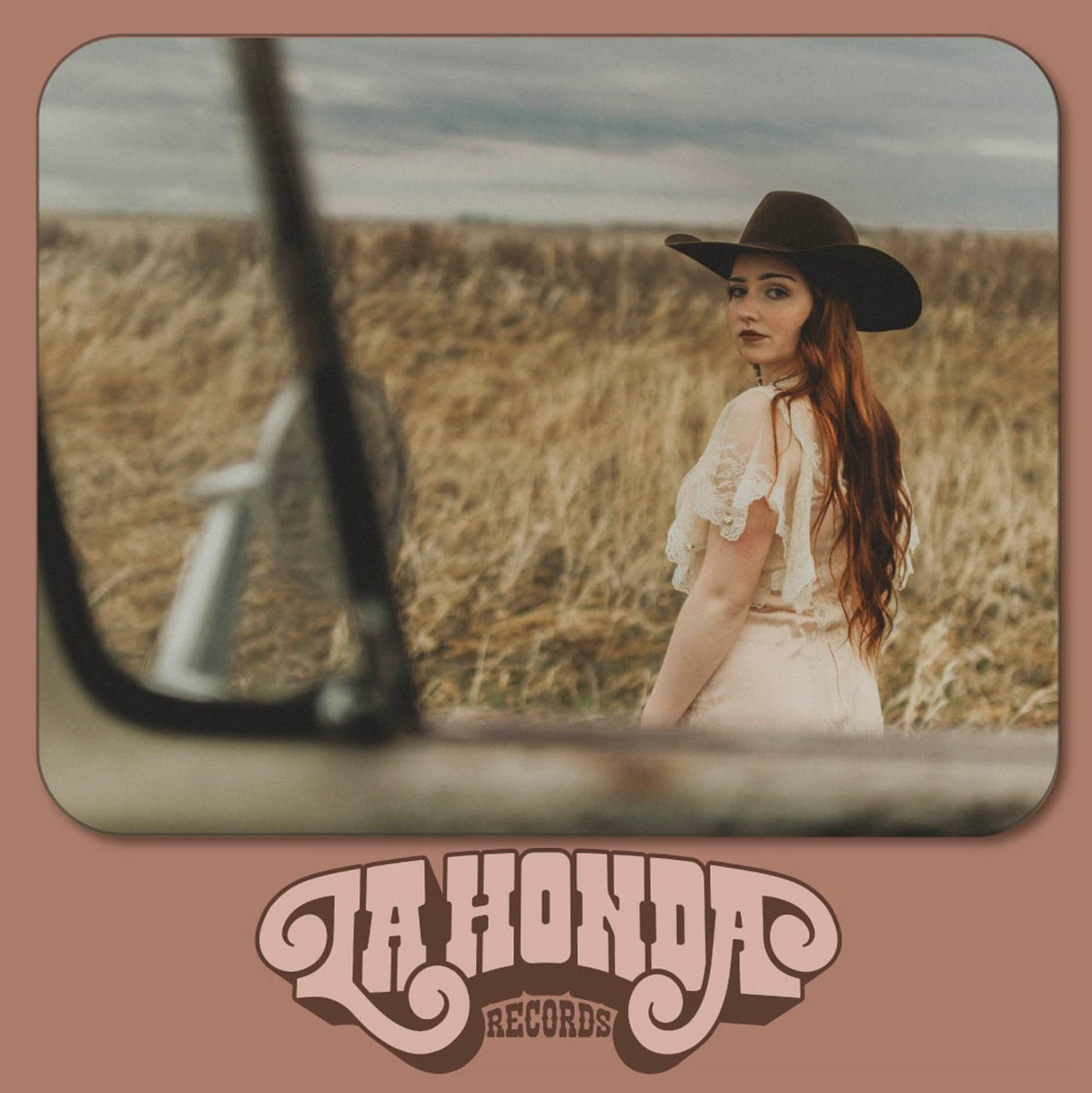 Noeline Hofmann Joins La Honda Records
