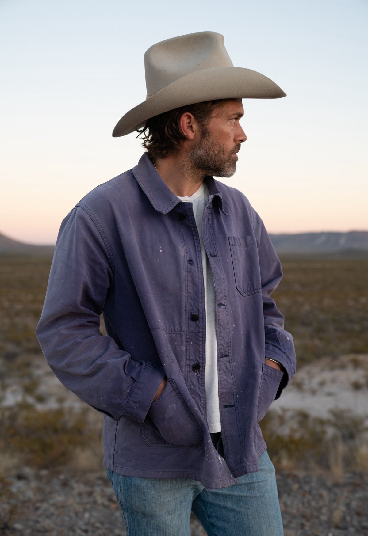 A La Honda Welcome to Scott Ballew– La Honda Records