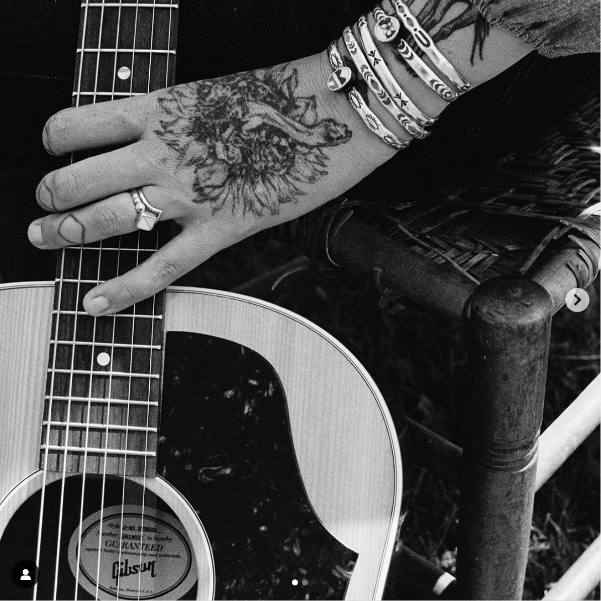 Riddy Arman On The Road– La Honda Records