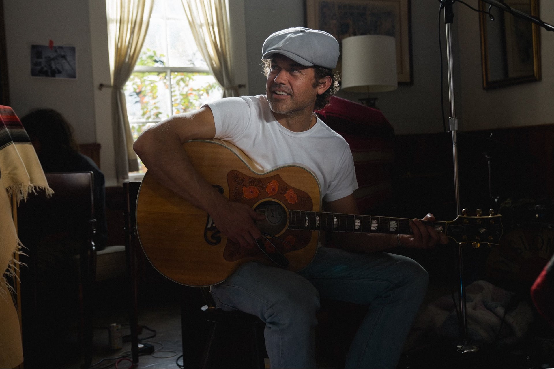 Scott Ballew - Artist Bio– La Honda Records