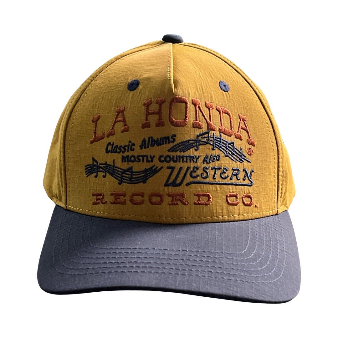 La Honda Records