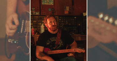 Bryce Lewis – Artist Bio – La Honda Records