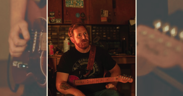 Bryce Lewis – Artist Bio – La Honda Records