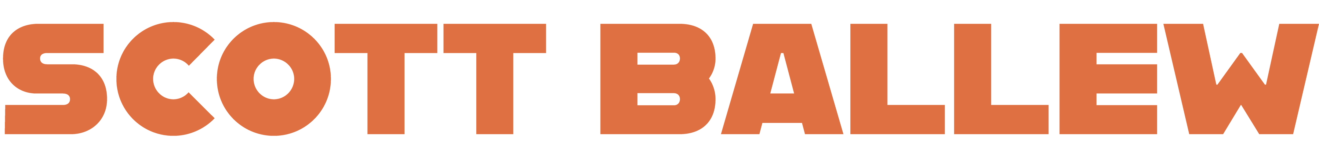 Scott Ballew – Artist Bio– La Honda Records